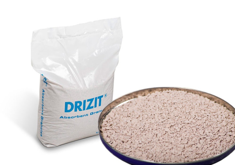 Naftą sugeriančiosgranulės„Drizit Absorbent Granules”,20L maišePrekės ...